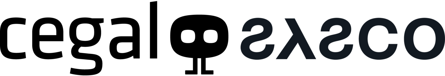 Logo Cegal_SYSCO_logo-black - ODA-Nettverk