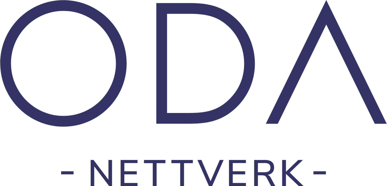 ODA Champions Award 2026 Finalists - ODA-Nettverk